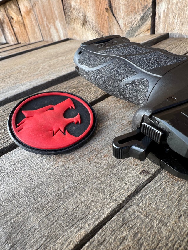 LWG Skeletonized Spartan Hammer + Comprehensive Action CleanUp Service ...