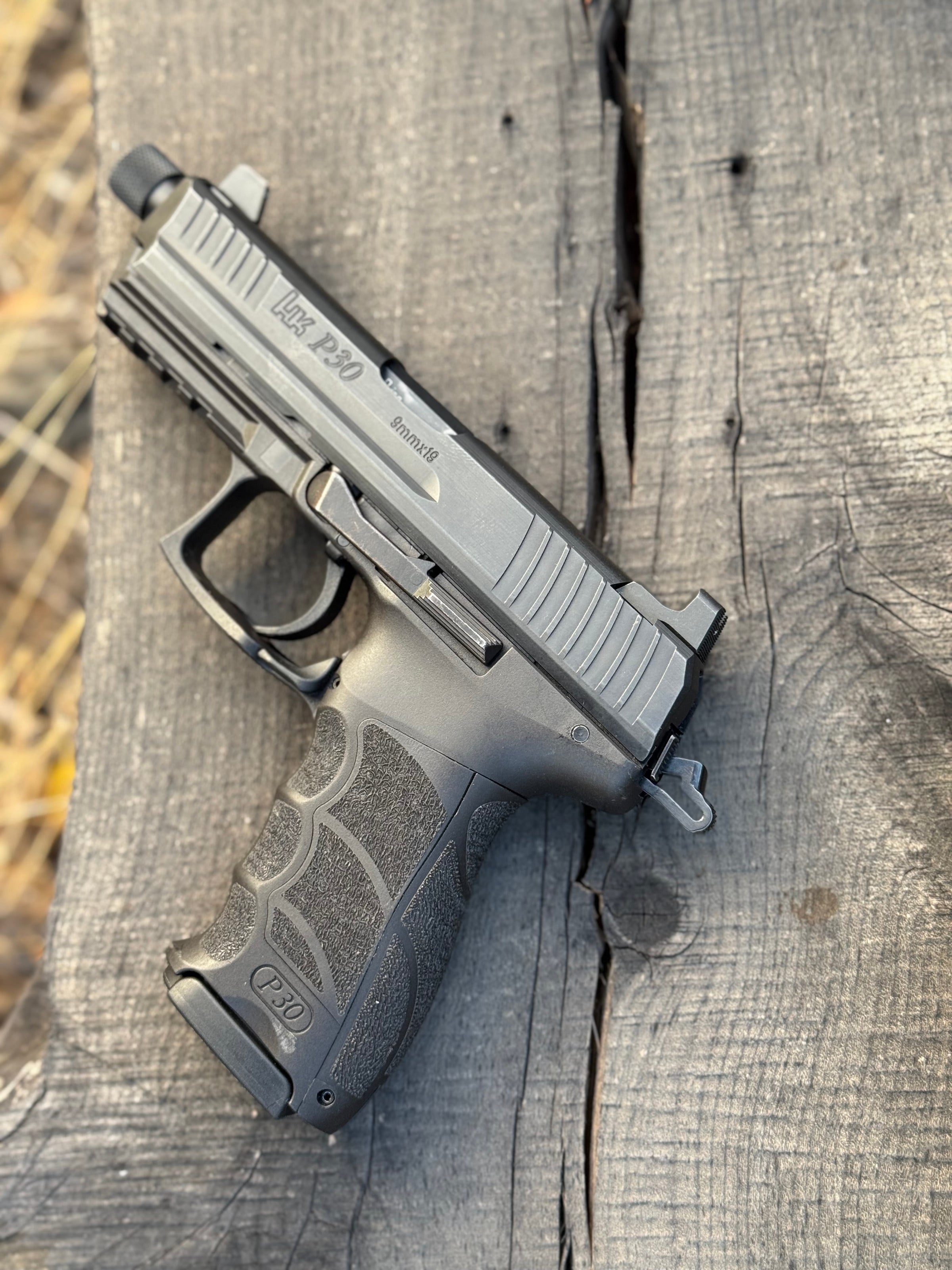 LWG Skeletonized Spartan Hammer + Comprehensive Action CleanUp Service ...